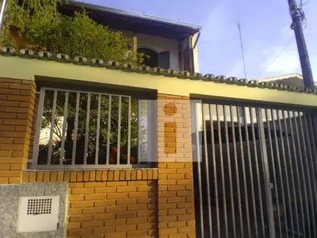 Casa / Sobrado para Locação em Campinas/SP Conjunto Habitacional Vila Santana Sousas 3 Quartos