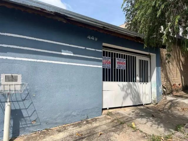 Casa / Sobrado para Locação em Campinas/SP Conjunto Residencial Parque São Bento 2 Quartos