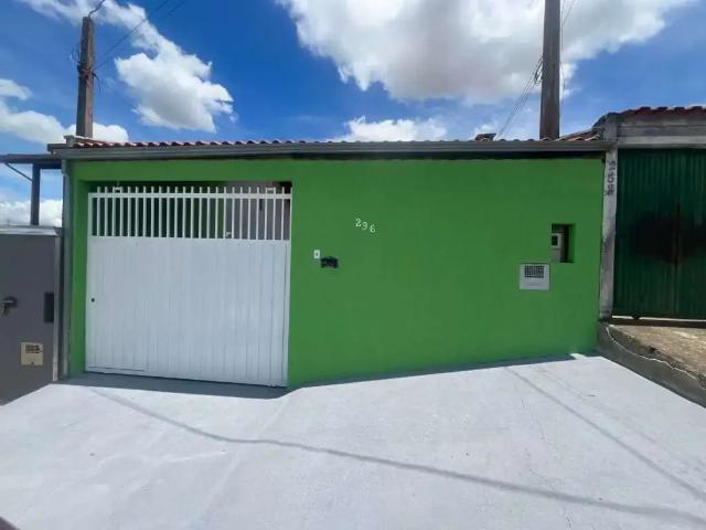 Casa / Sobrado para Locação em Campinas/SP Conjunto Residencial Parque São Bento 2 Quartos