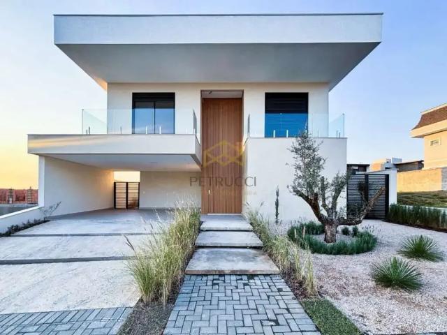 Casa / Sobrado para Locação em Campinas/SP Fazenda Pau D'Alho 4 Quartos