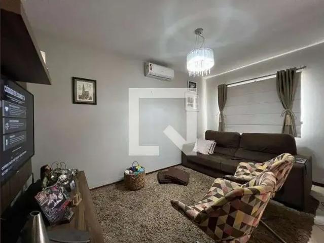 Casa / Sobrado para Locação em Campinas/SP Fazenda Santa Cândida 3 Quartos