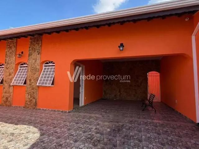 Casa / Sobrado para Locação em Campinas/SP Fundação da Casa Popular 3 Quartos