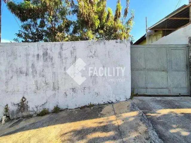 Casa / Sobrado para Locação em Campinas/SP Jardim Conceição 3 Quartos