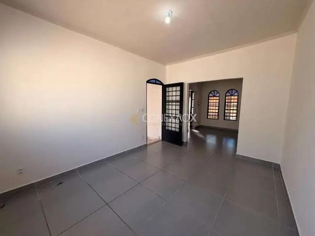 Casa / Sobrado para Locação em Campinas/SP Jardim Conceição 2 Quartos