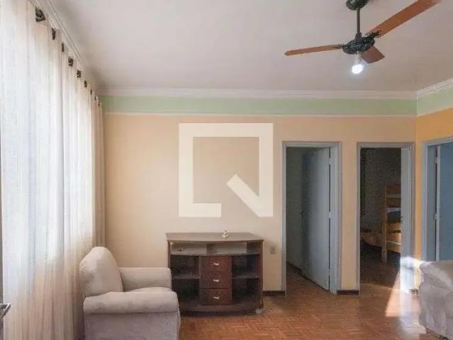 Casa / Sobrado para Locação em Campinas/SP Jardim Campos Elíseos 3 Quartos