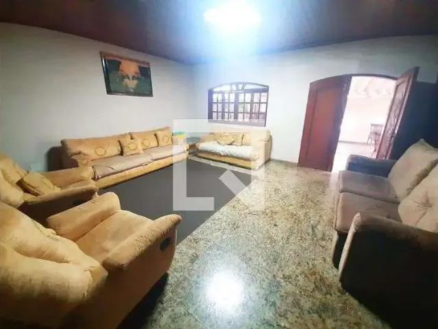 Casa / Sobrado para Locação em Campinas/SP Jardim Campos Elíseos 3 Quartos