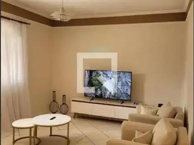 Casa / Sobrado para Locação em Campinas/SP Jardim Campos Elíseos 2 Quartos