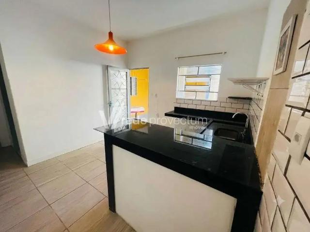 Casa / Sobrado para Locação em Campinas/SP Jardim Campos Elíseos 2 Quartos