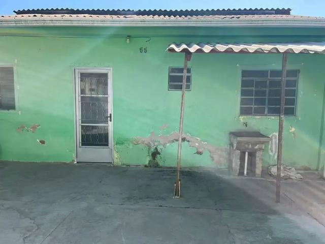 Casa / Sobrado para Locação em Campinas/SP Jardim Campina Grande 1 Quartos