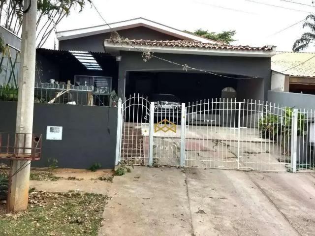 Casa / Sobrado para Locação em Campinas/SP Jardim Carlos Gomes 3 Quartos