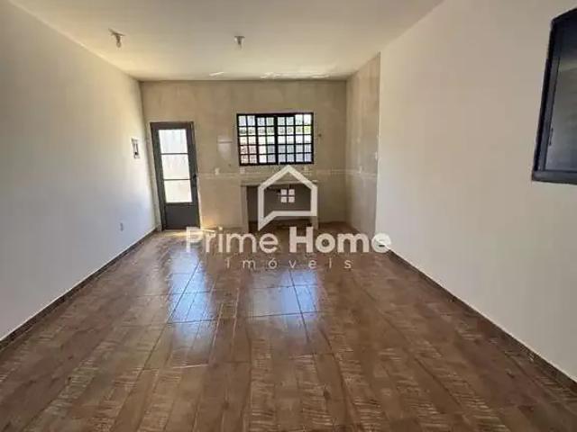 Casa / Sobrado para Locação em Campinas/SP Jardim Carlos Lourenço 1 Quartos