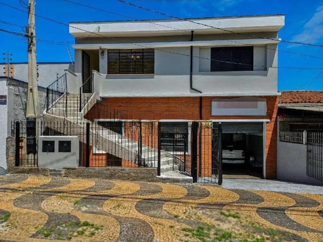 Casa / Sobrado para Locação em Campinas/SP Jardim Chapadão 3 Quartos