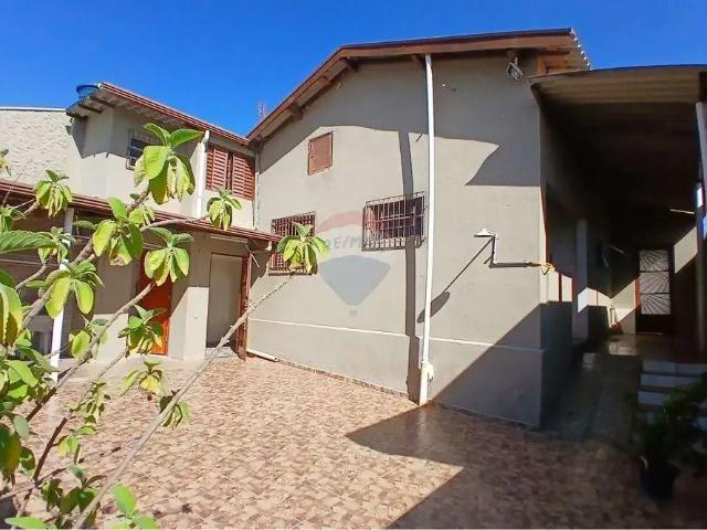 Casa / Sobrado para Locação em Campinas/SP Jardim Chapadão 3 Quartos