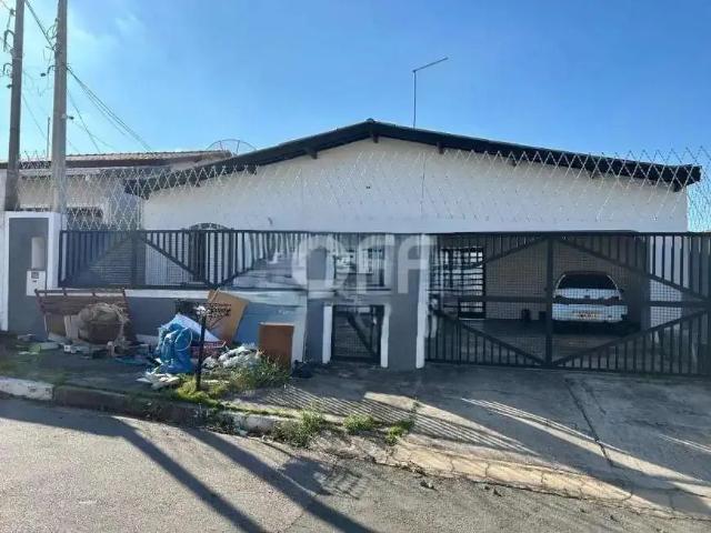 Casa / Sobrado para Locação em Campinas/SP Jardim Chapadão 3 Quartos