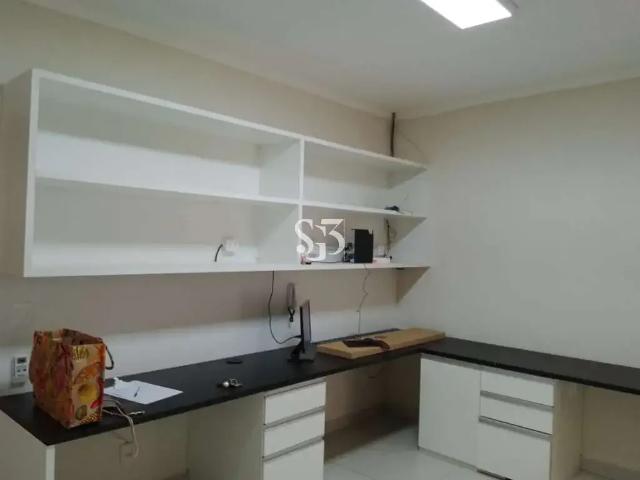 Casa / Sobrado para Locação em Campinas/SP Jardim Chapadão 3 Quartos