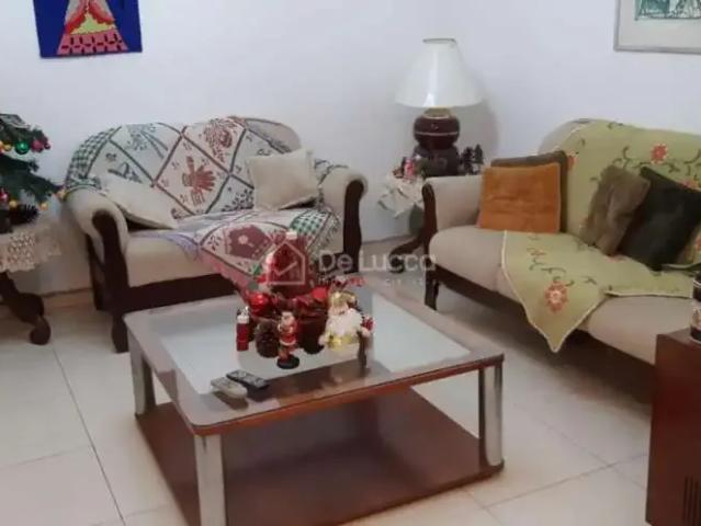 Casa / Sobrado para Locação em Campinas/SP Jardim Chapadão 3 Quartos