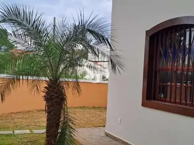 Casa / Sobrado para Locação em Campinas/SP Jardim Chapadão 3 Quartos