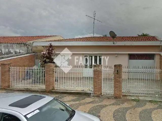 Casa / Sobrado para Locação em Campinas/SP Jardim Chapadão 3 Quartos