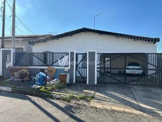 Casa / Sobrado para Locação em Campinas/SP Jardim Chapadão 3 Quartos