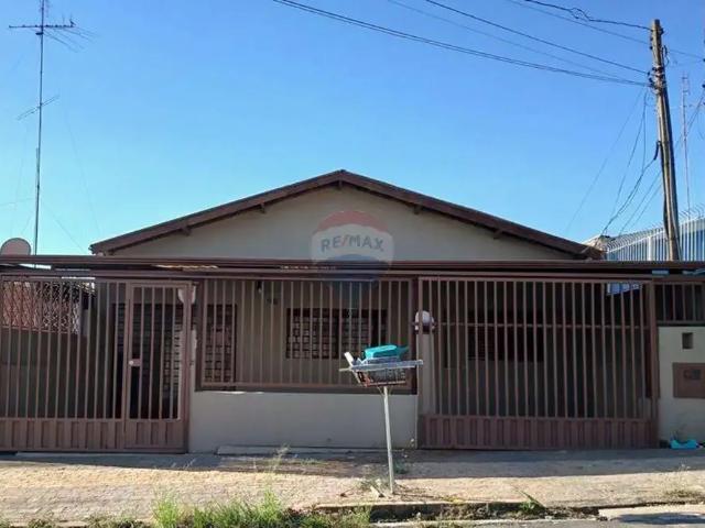 Casa / Sobrado para Locação em Campinas/SP Jardim Chapadão 3 Quartos