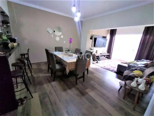 Casa / Sobrado para Locação em Campinas/SP Jardim Chapadão 3 Quartos