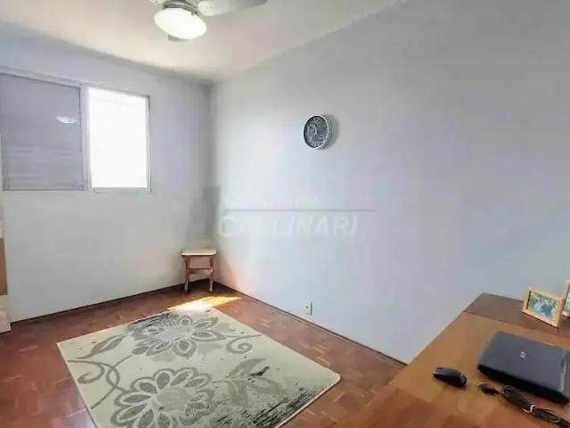 Casa / Sobrado para Locação em Campinas/SP Jardim Chapadão 3 Quartos