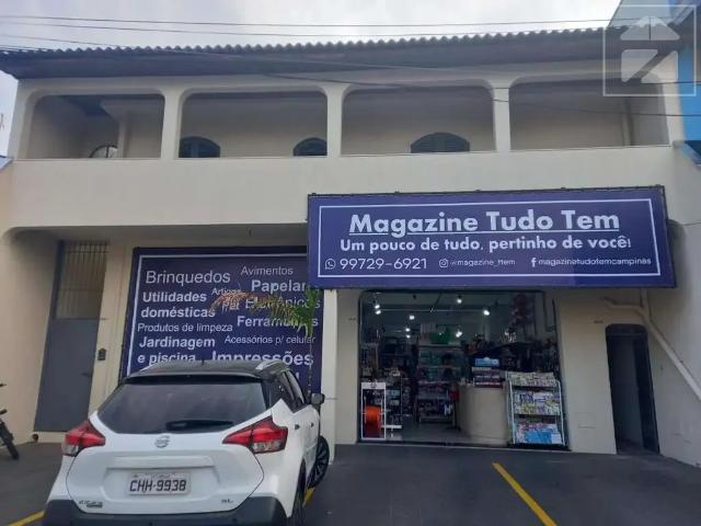 Casa / Sobrado para Locação em Campinas/SP Jardim Chapadão 3 Quartos