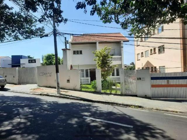 Casa / Sobrado para Locação em Campinas/SP Jardim Chapadão 10 Quartos