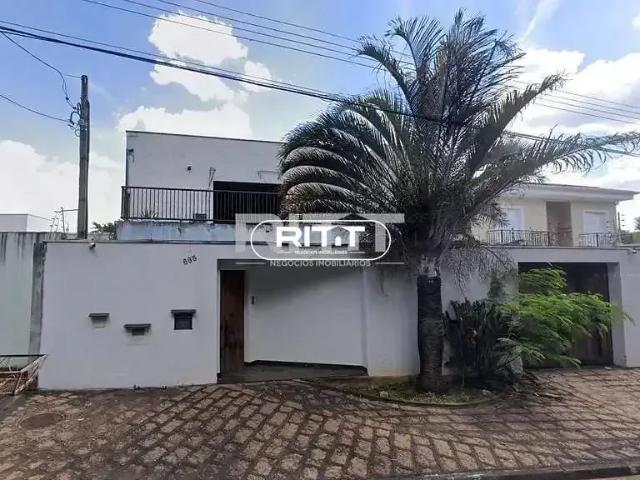 Casa / Sobrado para Locação em Campinas/SP Jardim Chapadão 1 Quartos