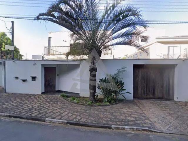 Casa / Sobrado para Locação em Campinas/SP Jardim Chapadão 1 Quartos