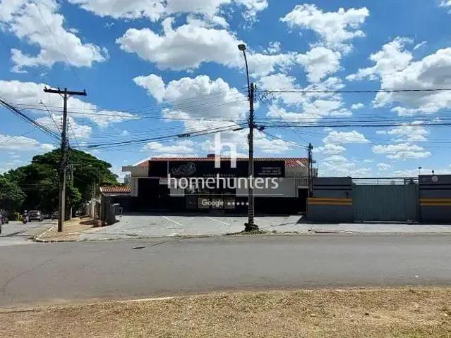Casa / Sobrado para Locação em Campinas/SP Jardim Chapadão 1 Quartos