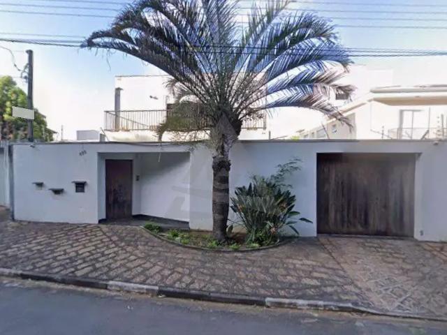 Casa / Sobrado para Locação em Campinas/SP Jardim Chapadão 1 Quartos