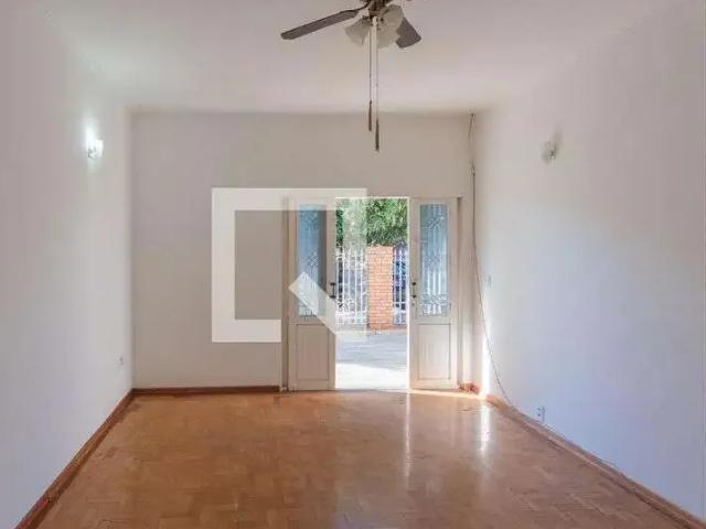 Casa / Sobrado para Locação em Campinas/SP Jardim Chapadão 2 Quartos
