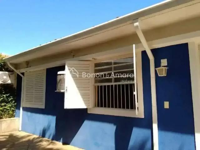 Casa / Sobrado para Locação em Campinas/SP Jardim Chapadão 2 Quartos