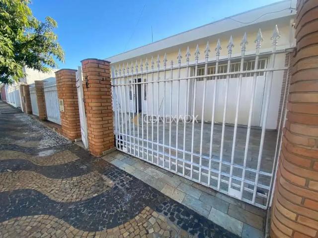 Casa / Sobrado para Locação em Campinas/SP Jardim Chapadão 2 Quartos