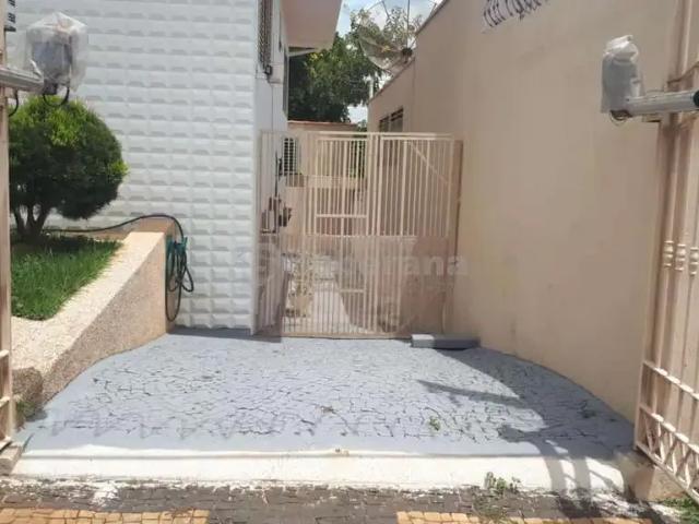 Casa / Sobrado para Locação em Campinas/SP Jardim Chapadão 2 Quartos