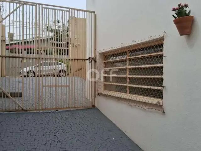 Casa / Sobrado para Locação em Campinas/SP Jardim Chapadão 2 Quartos