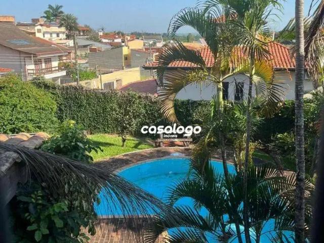 Casa / Sobrado para Locação em Campinas/SP Jardim Chapadão 7 Quartos