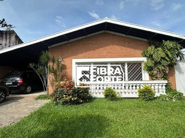 Casa / Sobrado para Locação em Campinas/SP Jardim Chapadão 4 Quartos