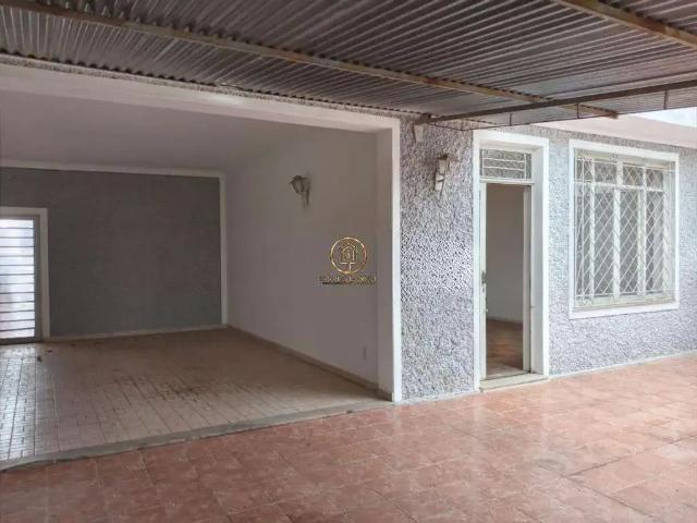 Casa / Sobrado para Locação em Campinas/SP Jardim Chapadão 4 Quartos