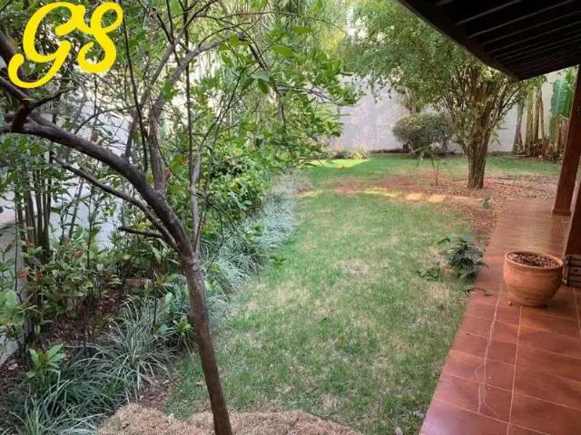 Casa / Sobrado para Locação em Campinas/SP Jardim Chapadão 4 Quartos