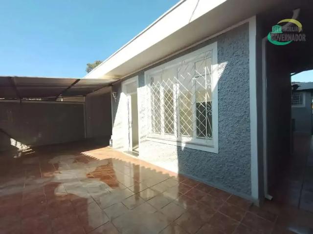 Casa / Sobrado para Locação em Campinas/SP Jardim Chapadão 4 Quartos