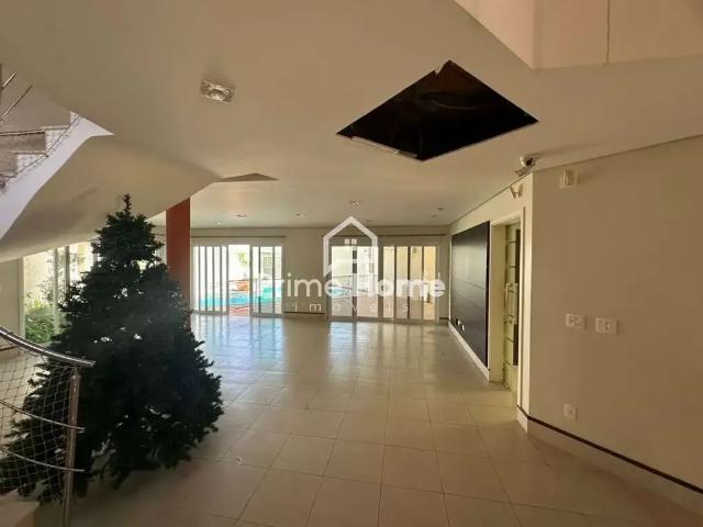 Casa / Sobrado para Locação em Campinas/SP Jardim Chapadão 4 Quartos
