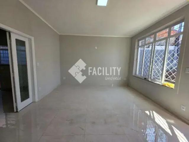 Casa / Sobrado para Locação em Campinas/SP Jardim Chapadão 4 Quartos