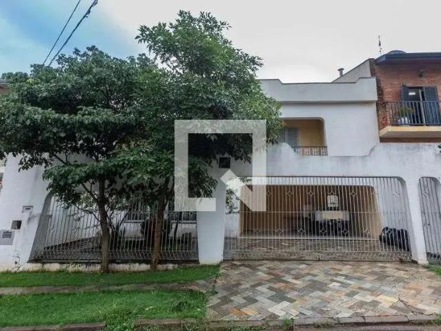Casa / Sobrado para Locação em Campinas/SP Jardim Chapadão 4 Quartos