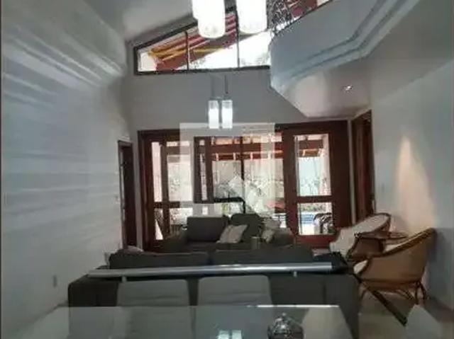 Casa / Sobrado para Locação em Campinas/SP Jardim Chapadão 4 Quartos