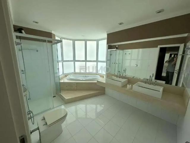 Casa / Sobrado para Locação em Campinas/SP Jardim Chapadão 4 Quartos