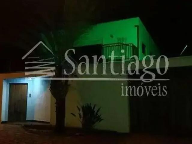 Casa / Sobrado para Locação em Campinas/SP Jardim Chapadão 5 Quartos