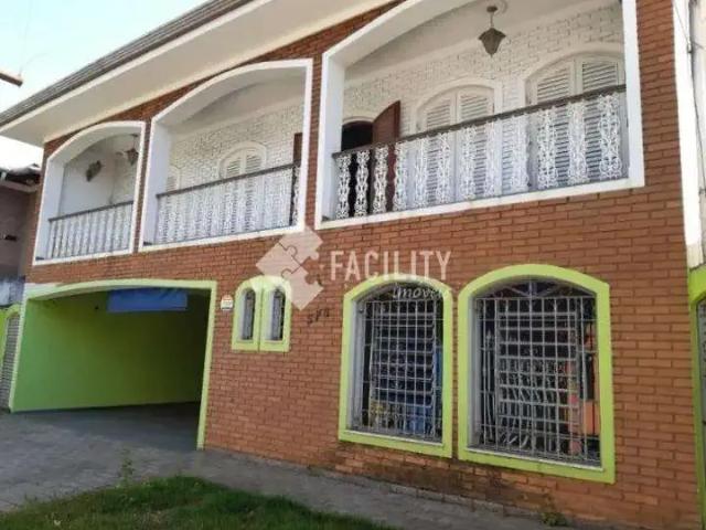 Casa / Sobrado para Locação em Campinas/SP Jardim Chapadão 5 Quartos