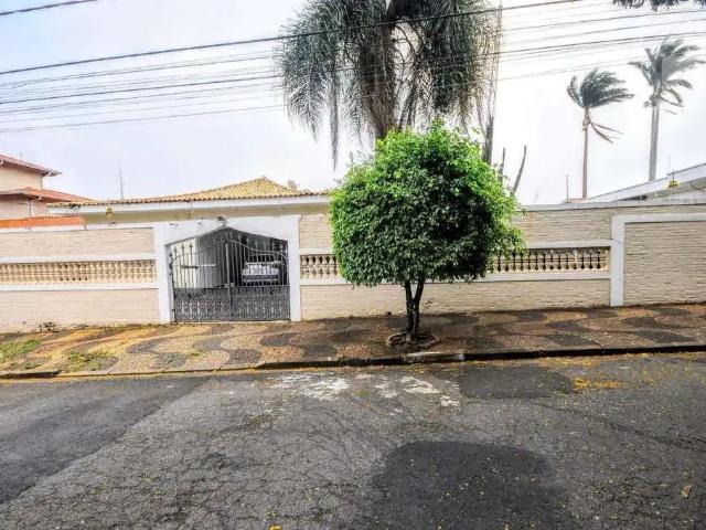 Casa / Sobrado para Locação em Campinas/SP Jardim Chapadão 6 Quartos